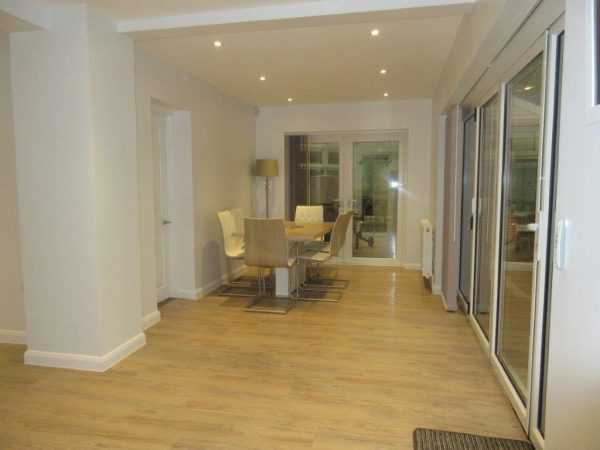 Disabled Access, Writtle, Essex - Maldon Building Services